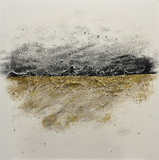 Dark Desert | helloart