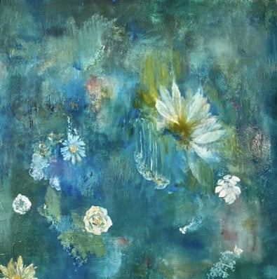 Daisy Days | helloart