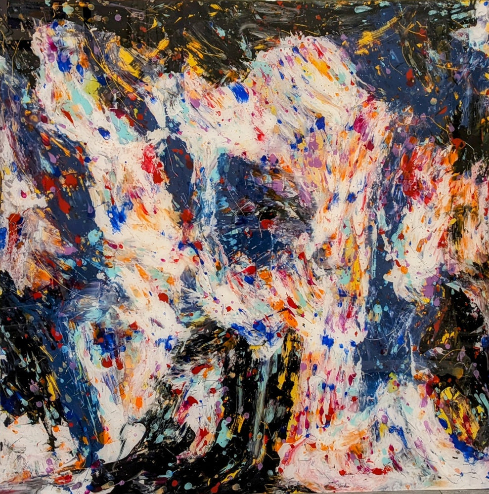 WILD NIGHT | helloart