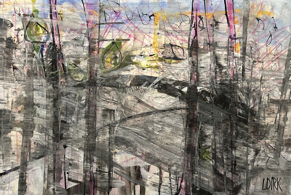 Wind Swept | helloart