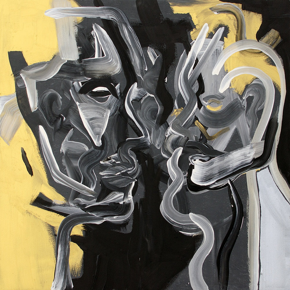 With Shadow | helloart