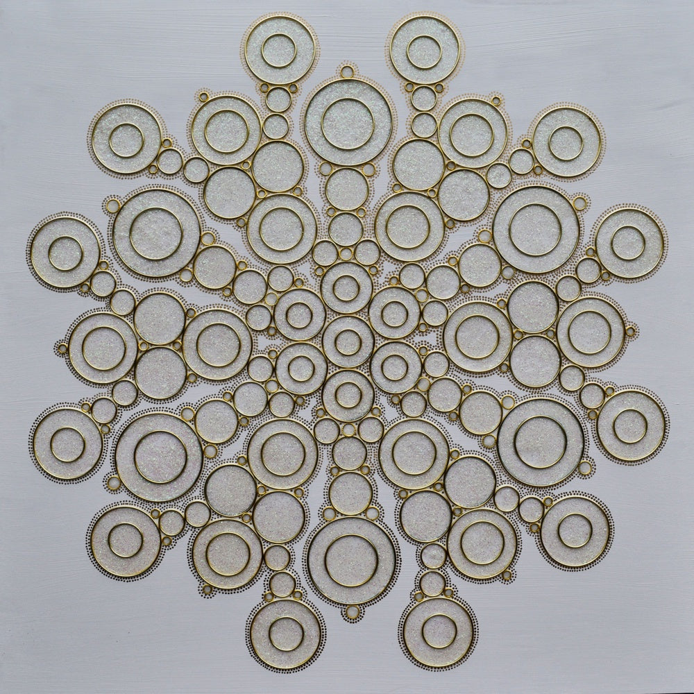 Light Web | helloart