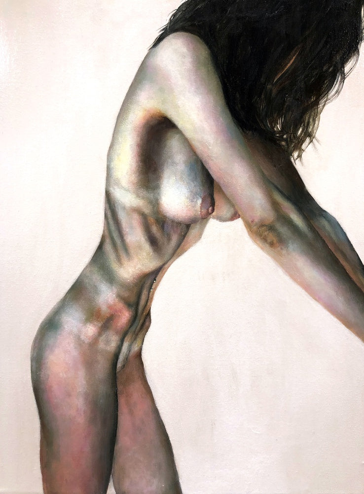 Go Paint Beautiful Birch Trees | helloart