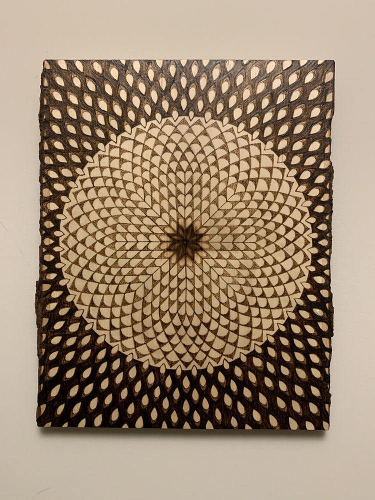 Thousand-petaled Lotus | helloart