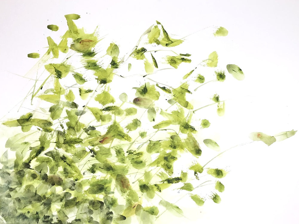 Growing Up | helloart