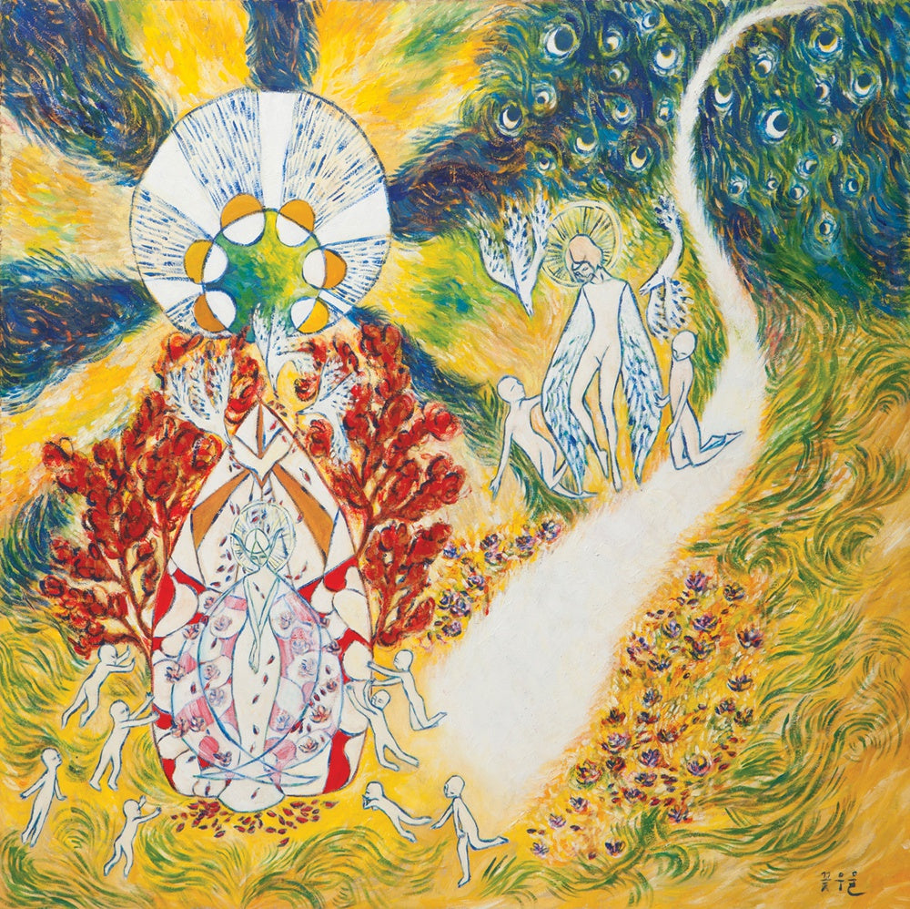 8; the most beautiful but melancholic number of all | helloart