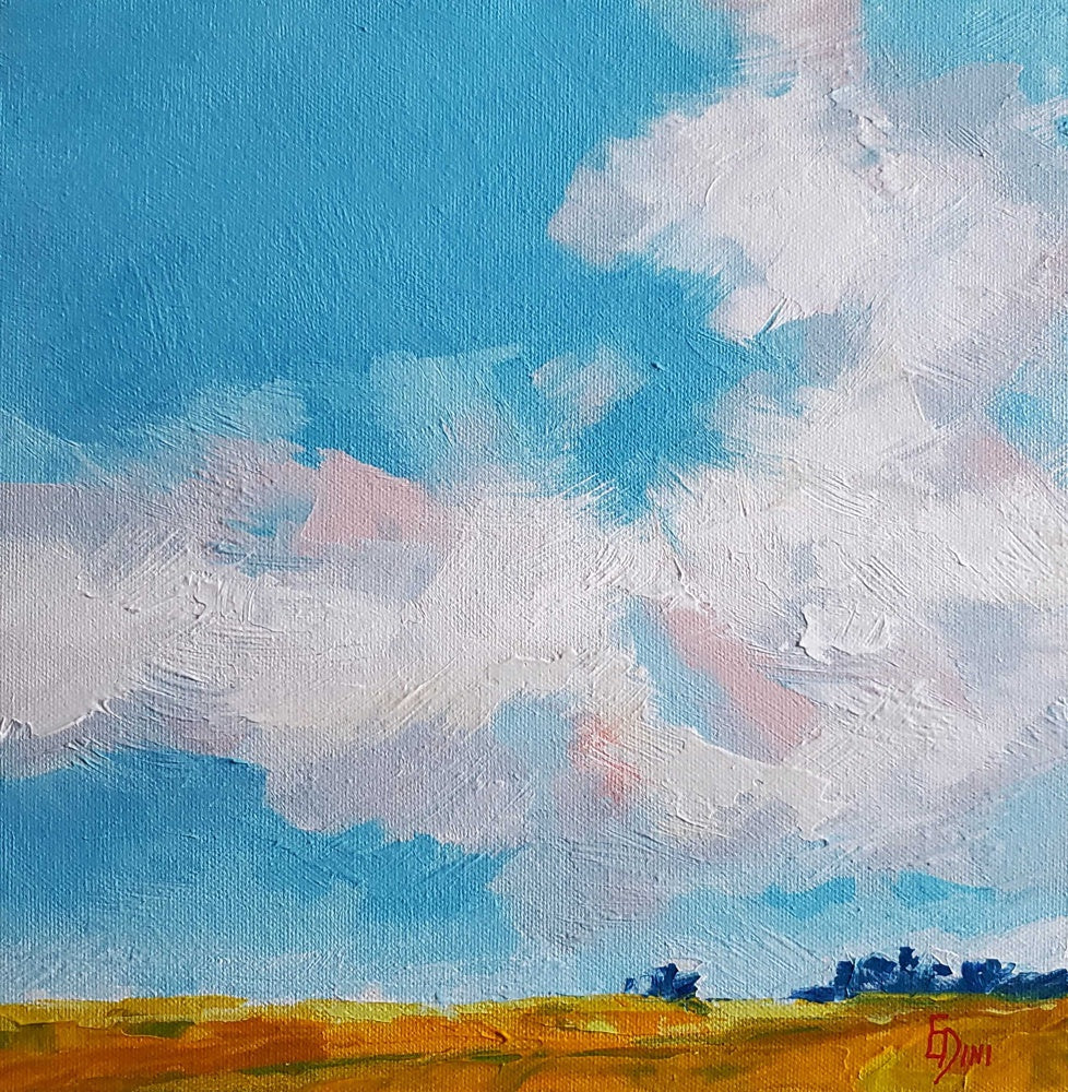 Field of Dreams | helloart