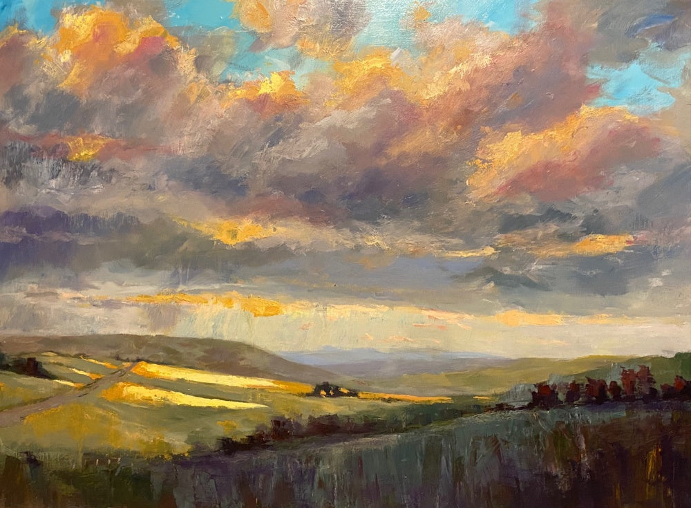 The Moment | helloart