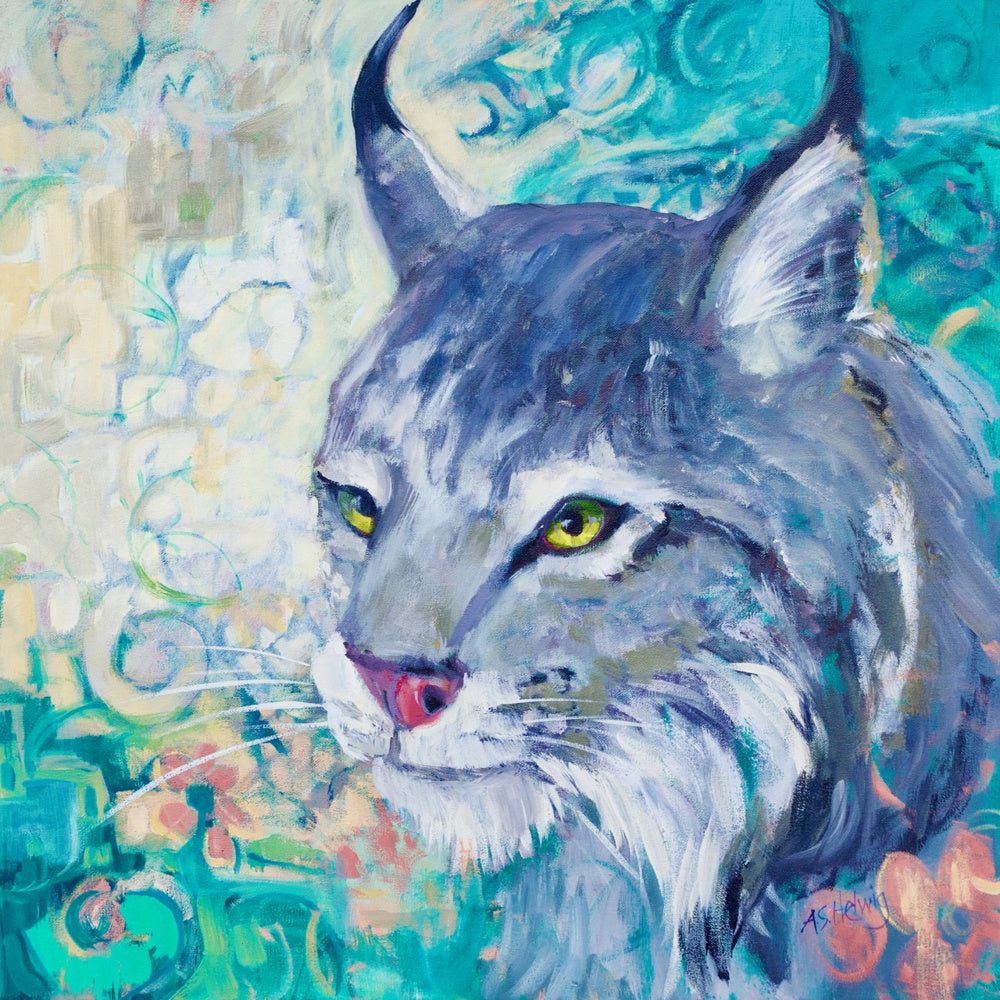 Bob is In The Neighbourhood | helloart