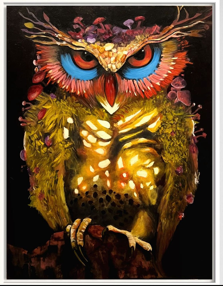 Wisdom Within | helloart