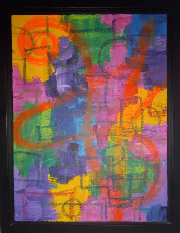 But, On the Bright Side 2 | helloart