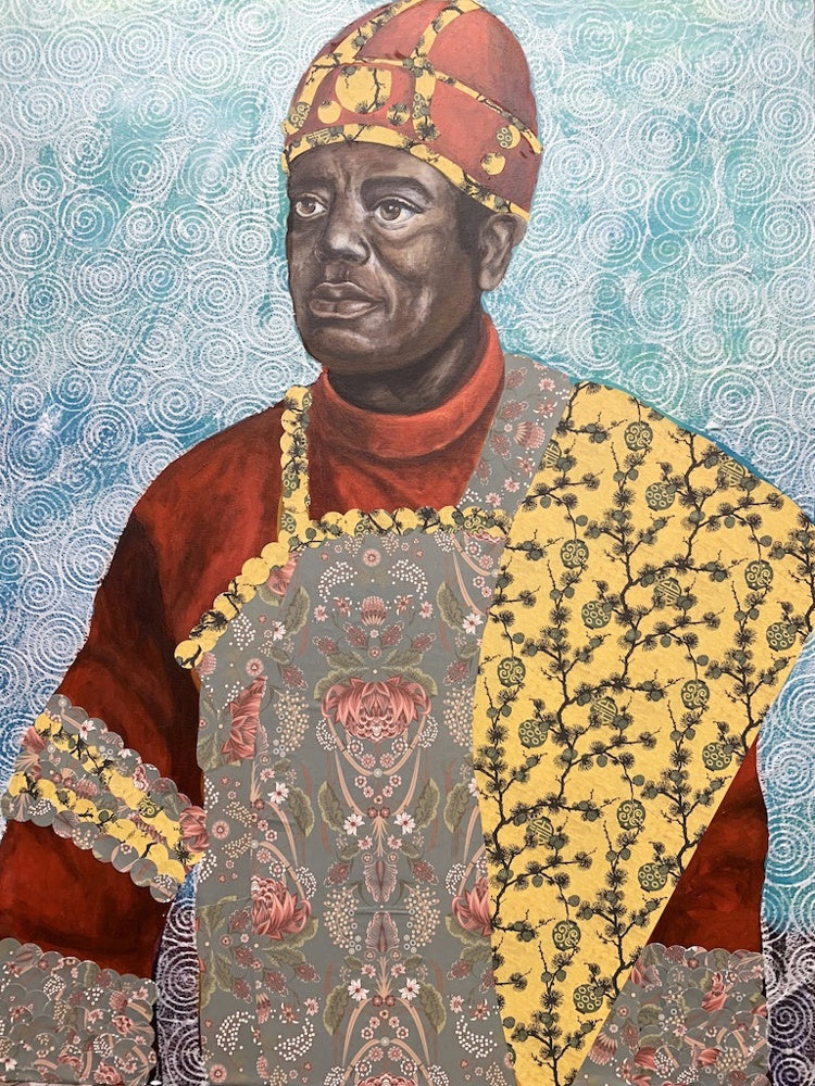 Tsar of the Seas | helloart