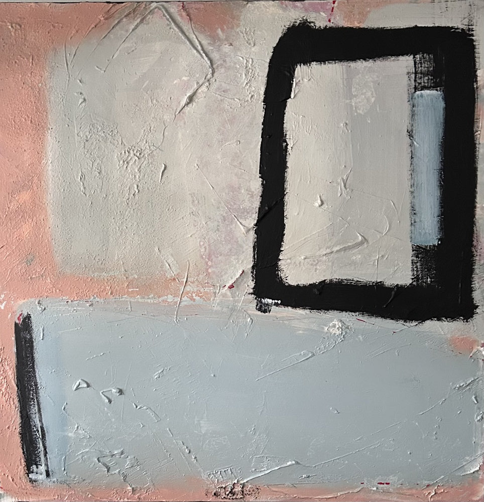 Isolation | helloart