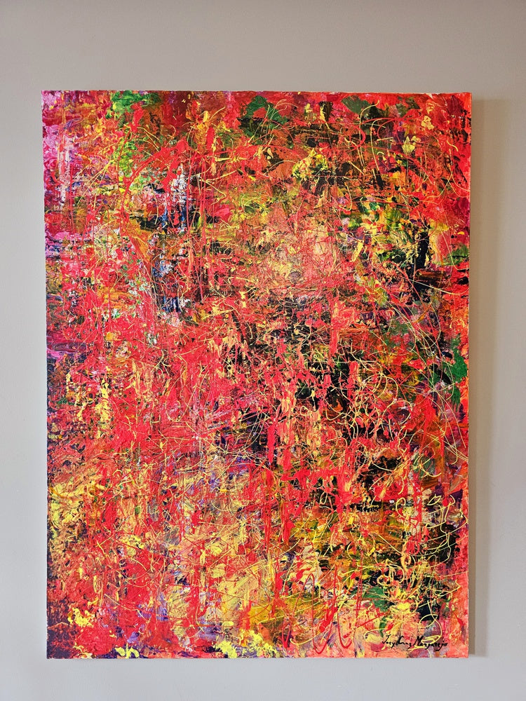 "Untitled "2023 | helloart