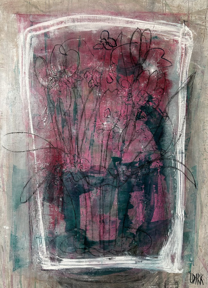 Tulip Dream | helloart