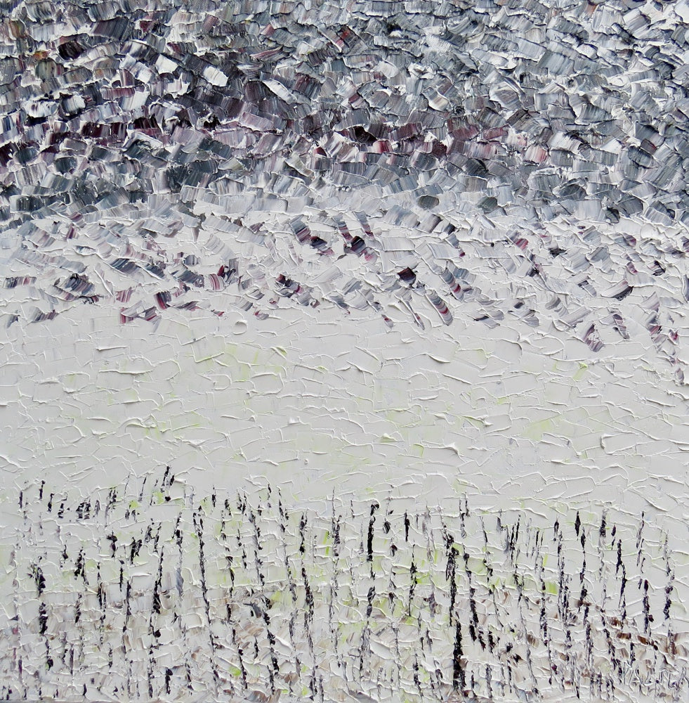 Lost on the Horizon II | helloart