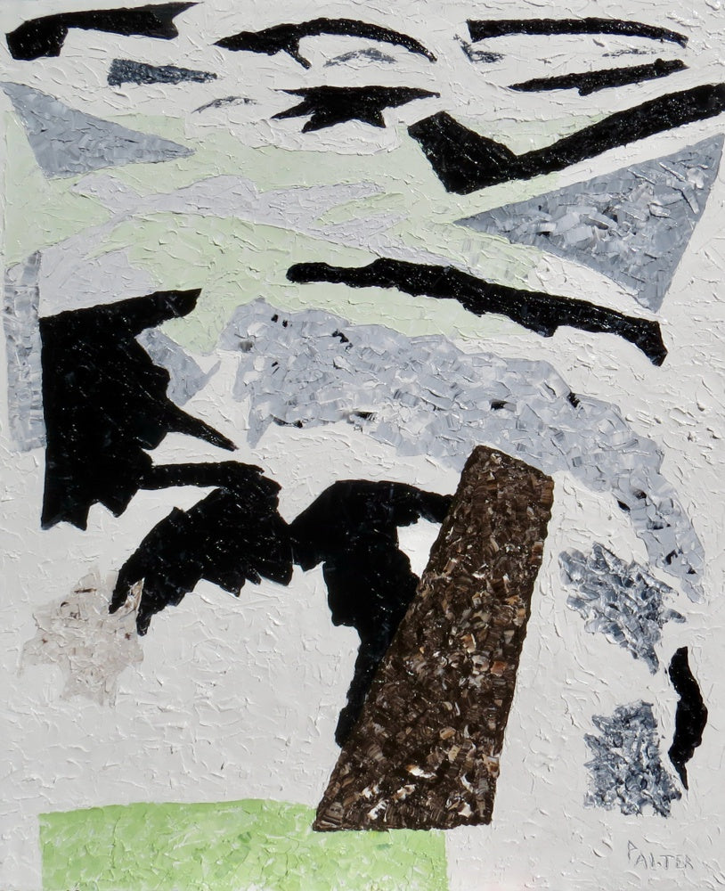 Spring Thaw | helloart