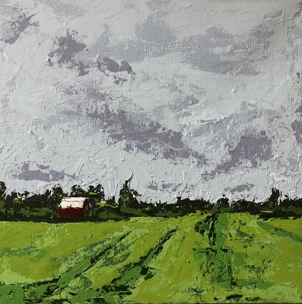 Last One Standing | helloart