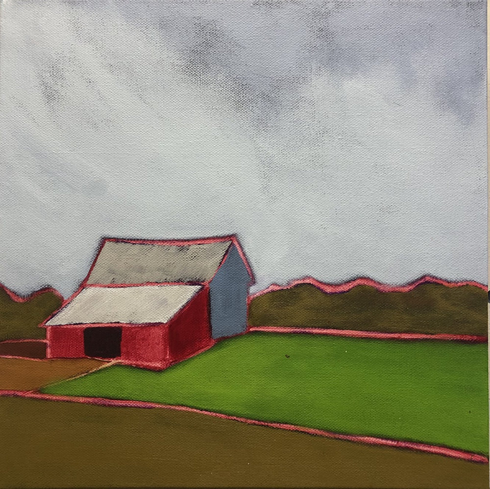 Still and Quiet | helloart