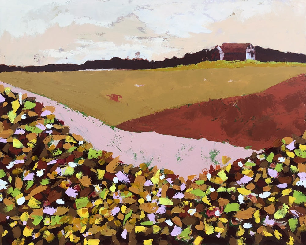 Room to Grow | helloart