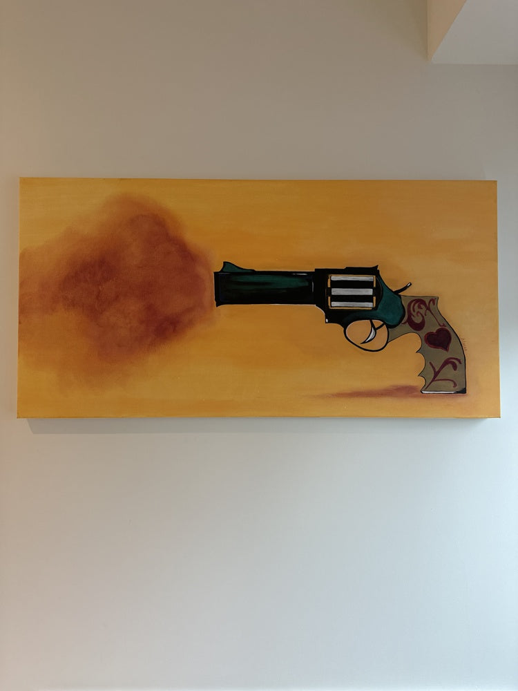 Bang | helloart