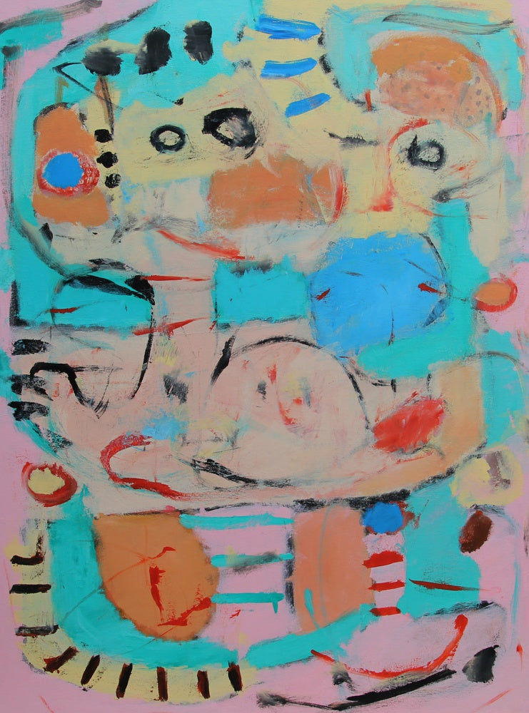 Good Vibrations | helloart