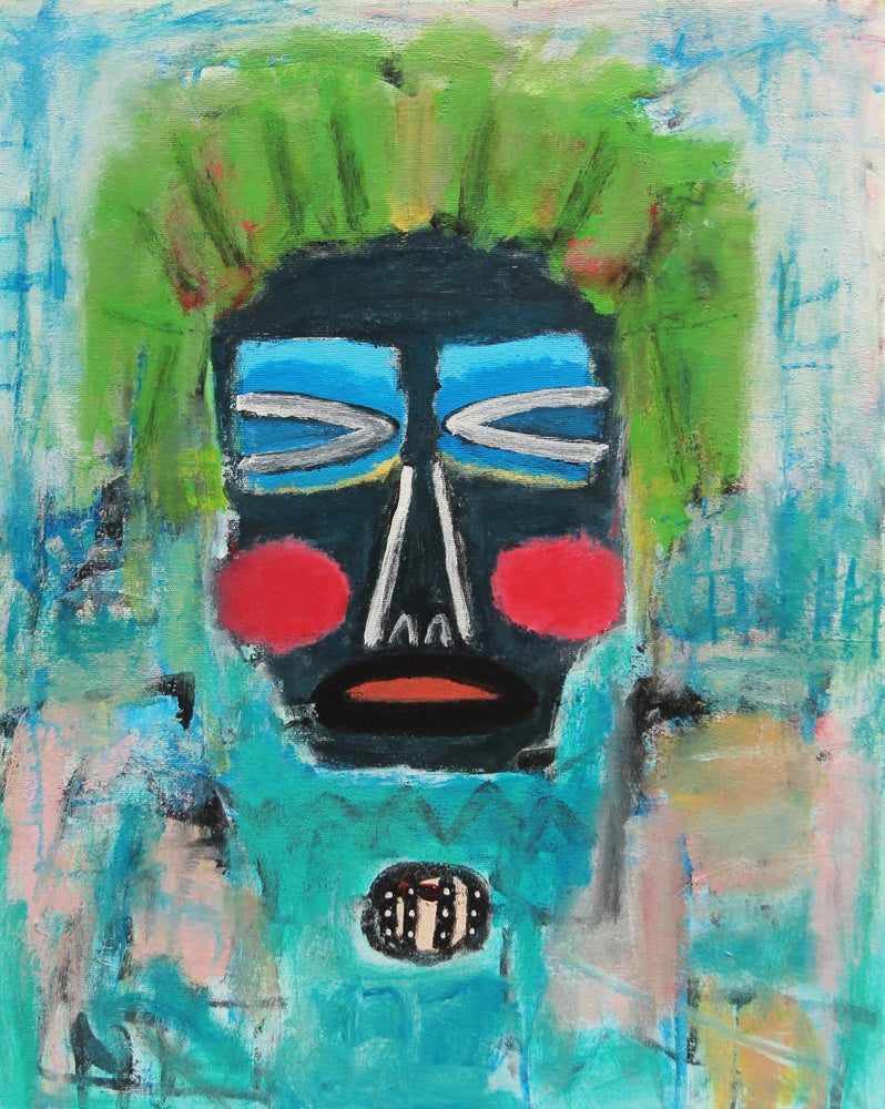 Jiggy Wit It | helloart