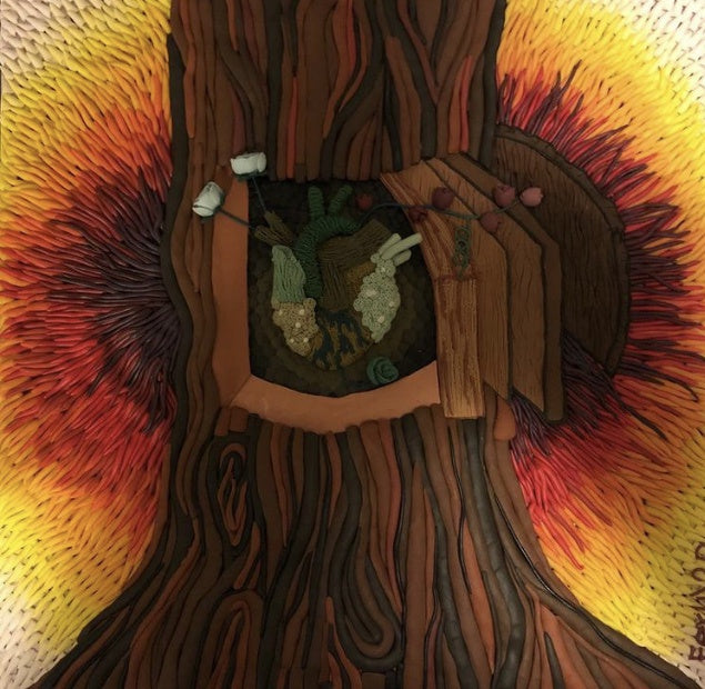 Heartbeat | helloart