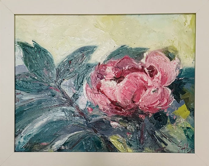 The Enchanted Garden 1 | helloart