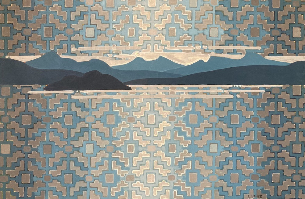 Westcoast Water Escape | helloart