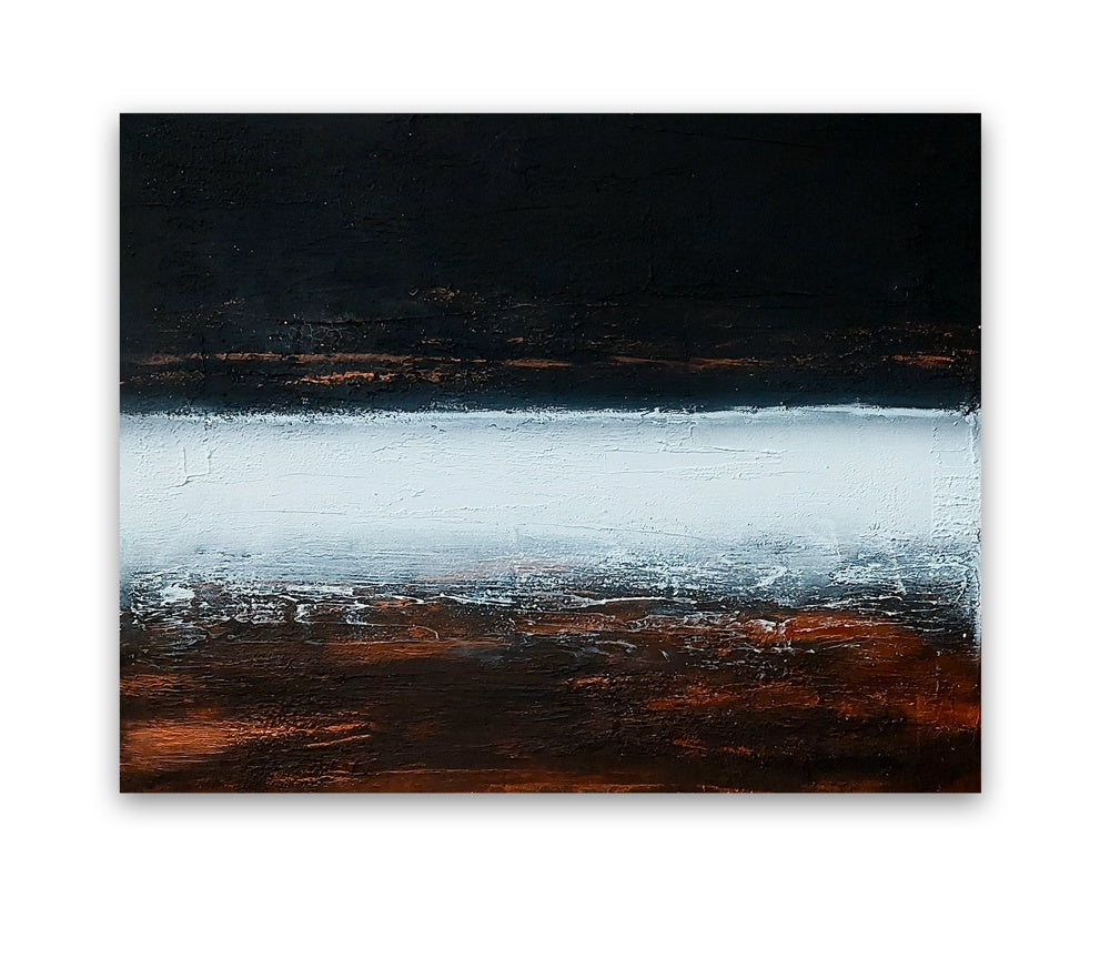 Midnight symphony | helloart