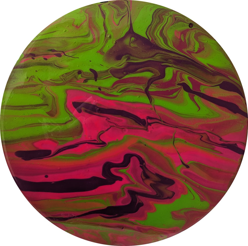 Planet 15 (David Bowie) | helloart