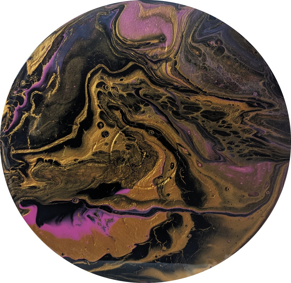 Planet 18 | helloart