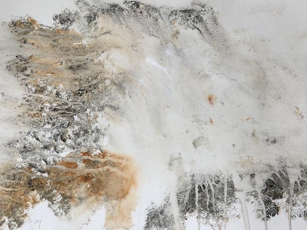 Waterfall I | helloart