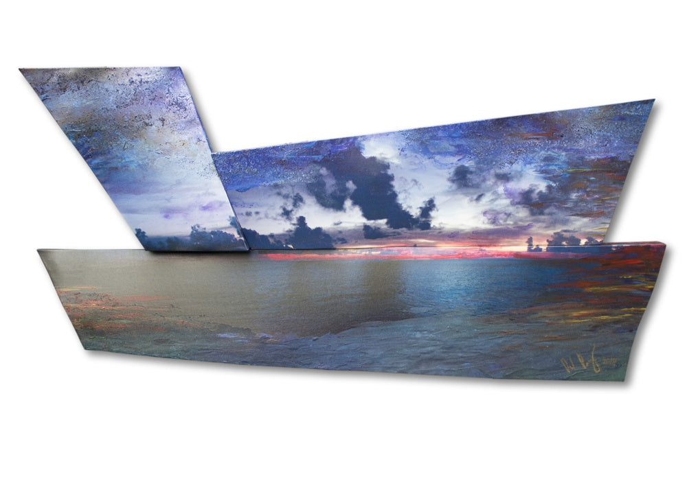 On the Horizon | helloart