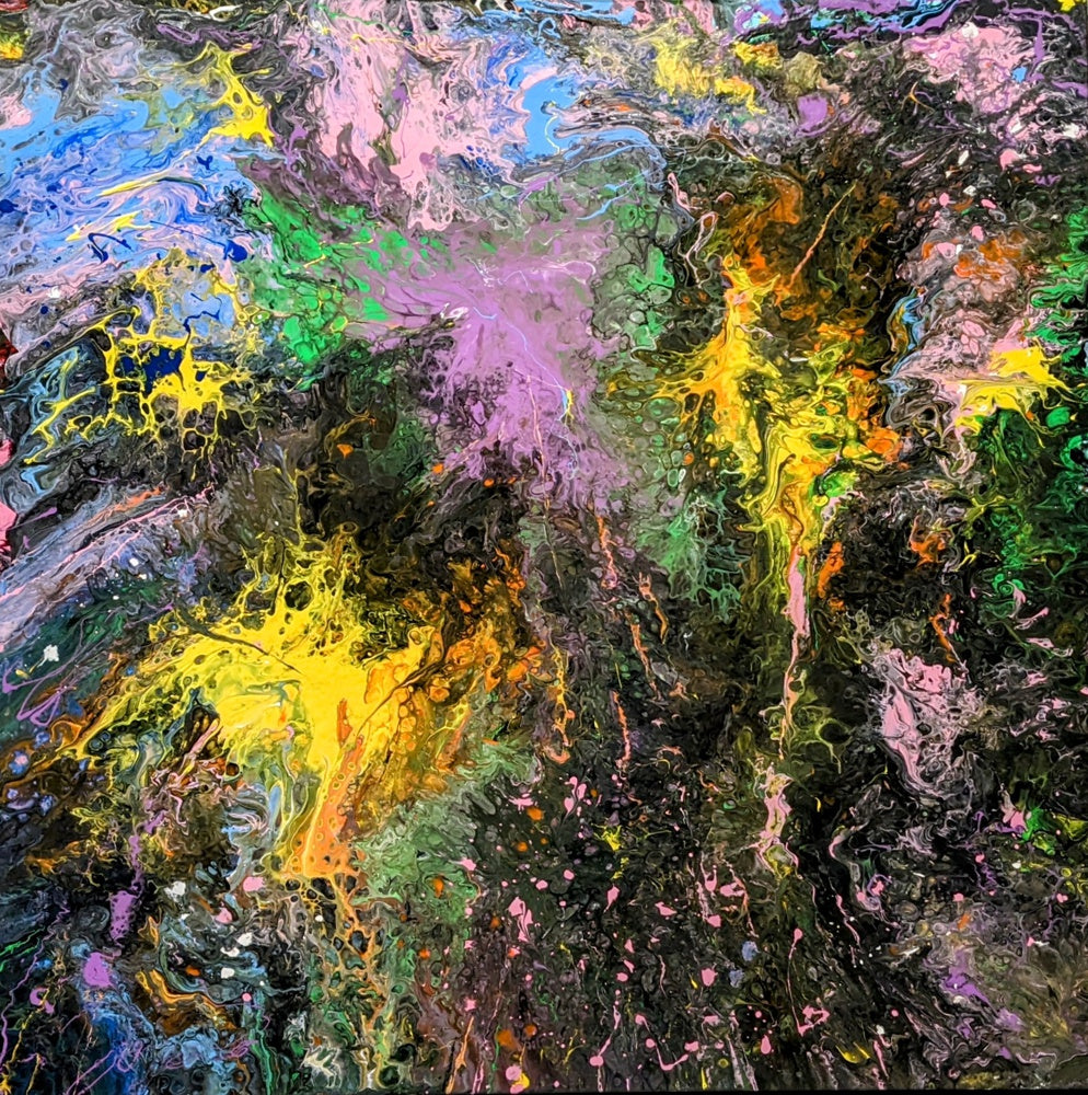 CELESTIAL | helloart