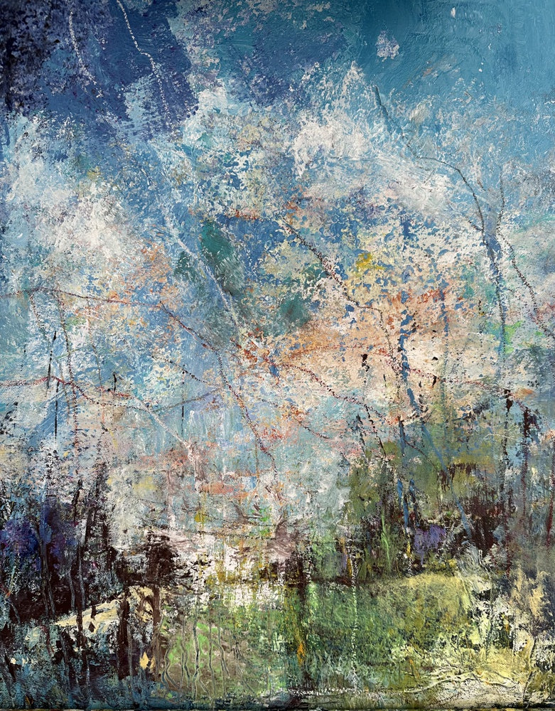 Early Spring | helloart