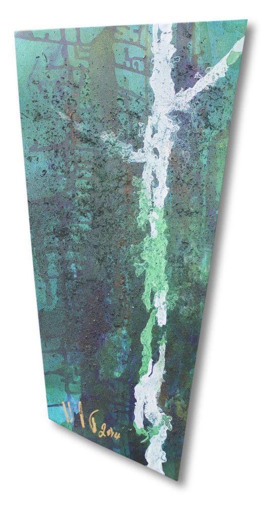 The Birch | helloart