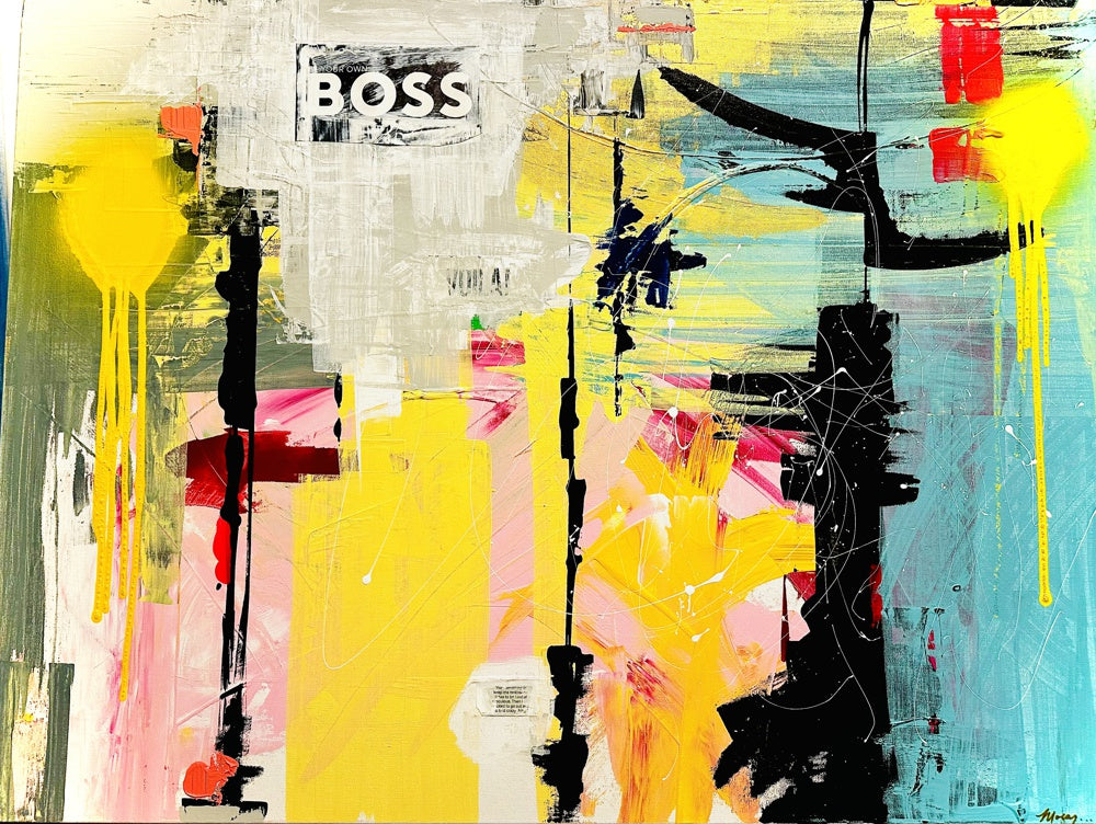 Memories of a daydream | helloart