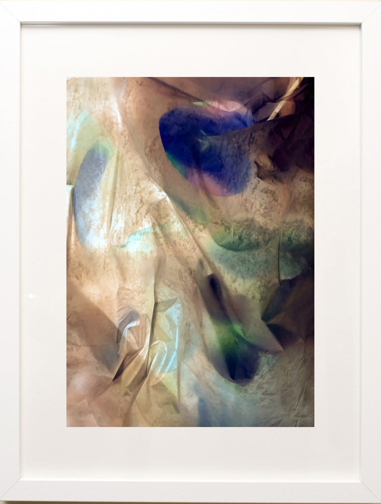 POOLS OF LIGHT | helloart