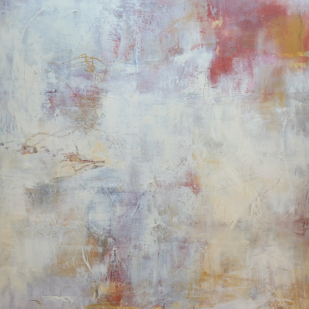 Everything is Here | helloart