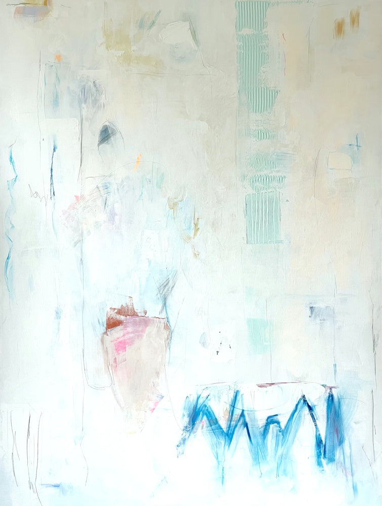 Love In Ways Unknown | helloart