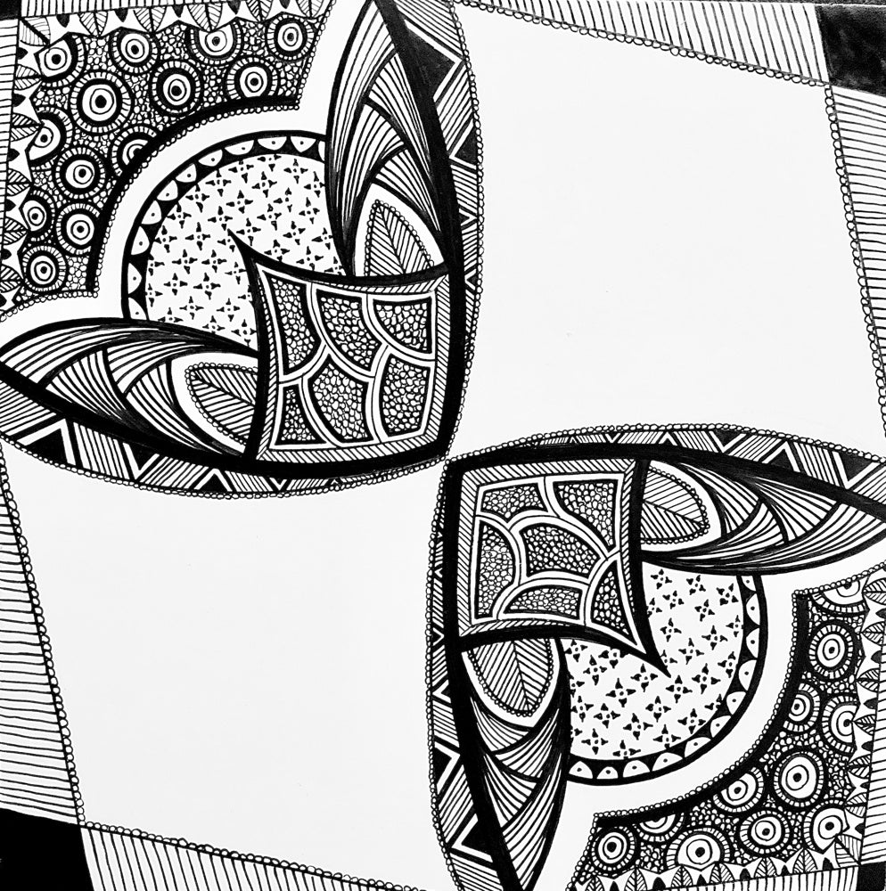 Parallels | helloart