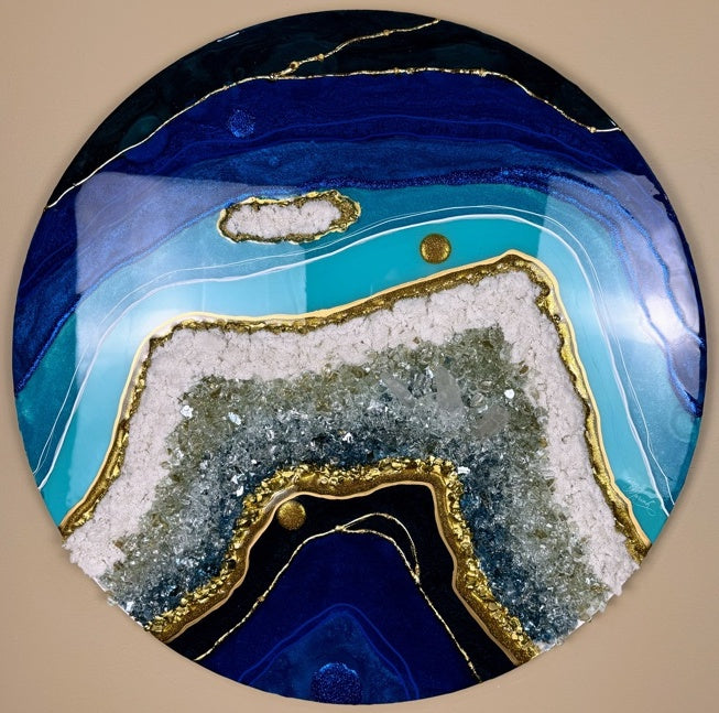 Blue Wonder | helloart