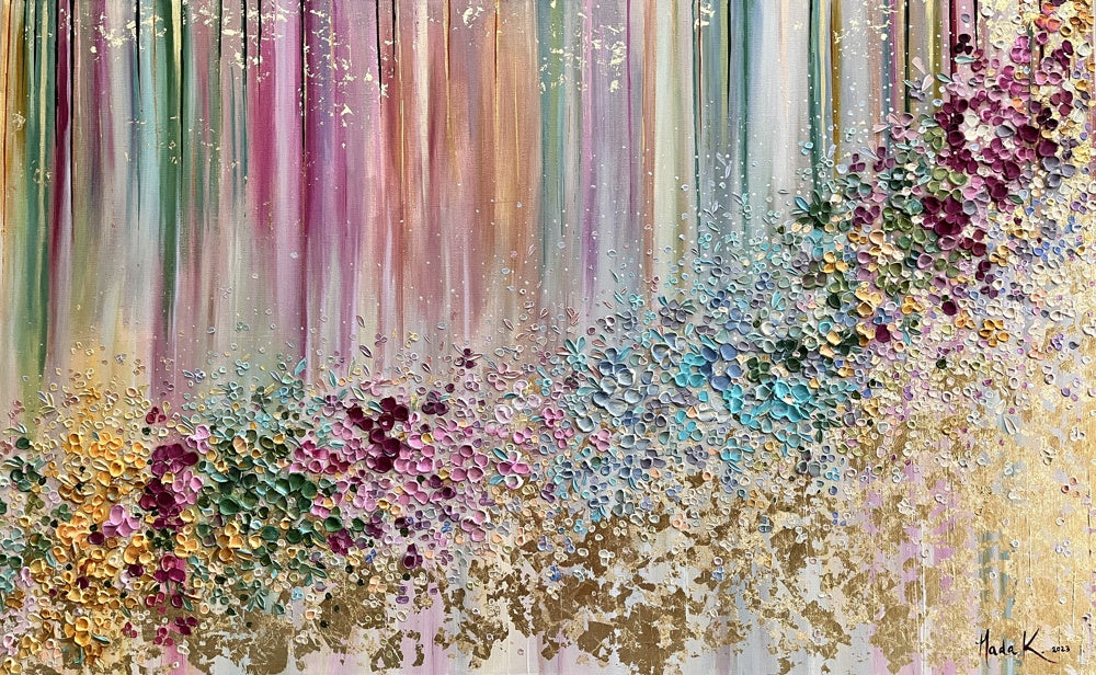 Symphony of Color | helloart