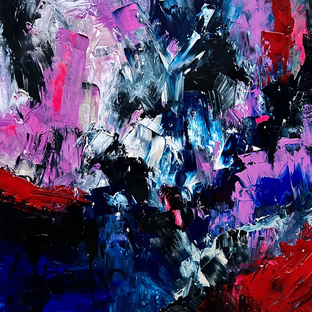 Hiding in a Cave | helloart