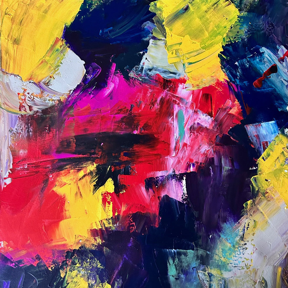 How Sweet is Love? | helloart