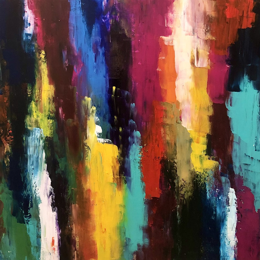 There Was a Boy | helloart