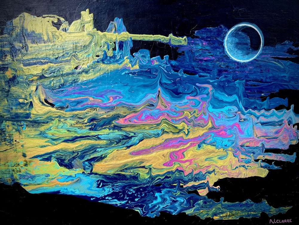 Cradus 4AN | helloart