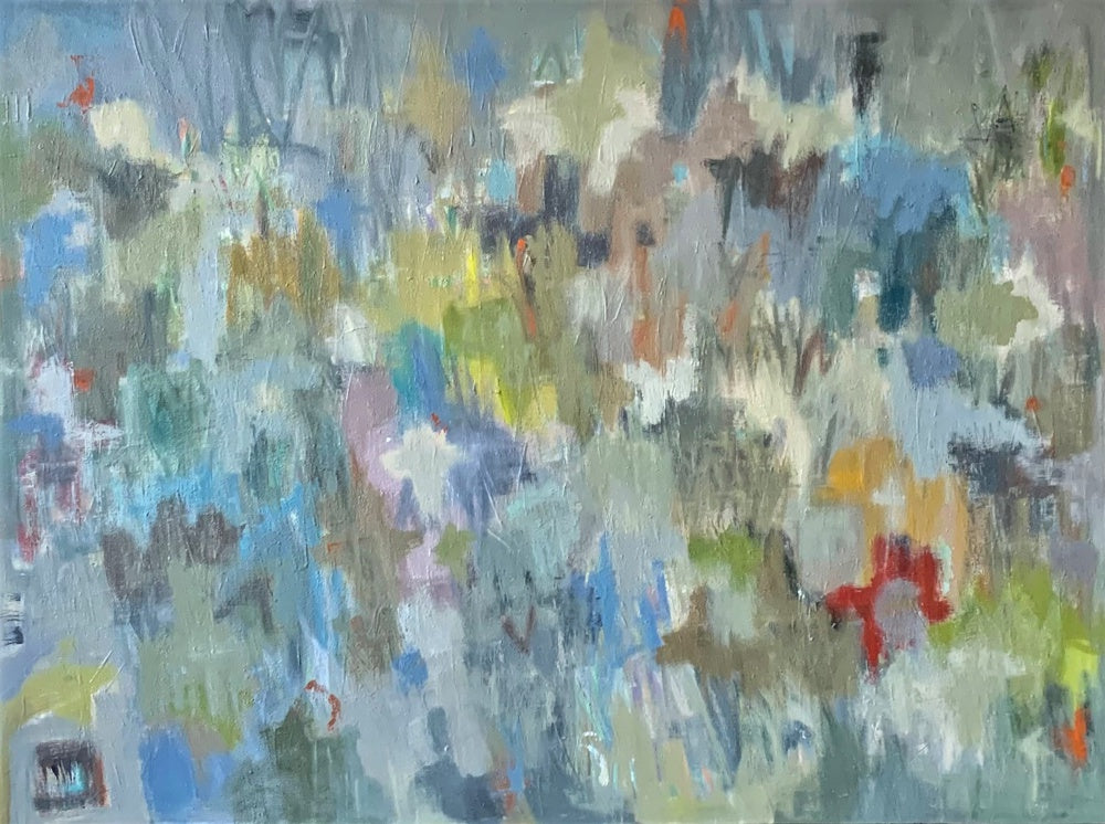 Storm at the Seawall | helloart